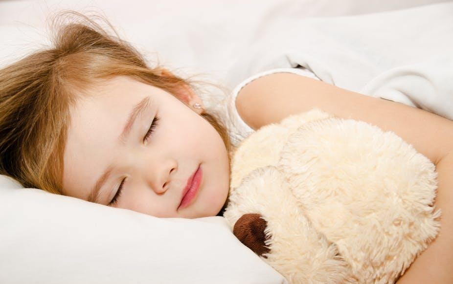What Happens When You Get Enough Sleep NursingWritingServices